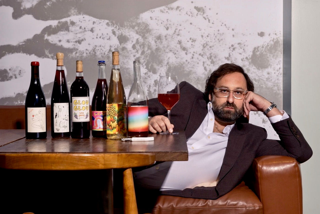 Eric Wareheim – ericwareheim